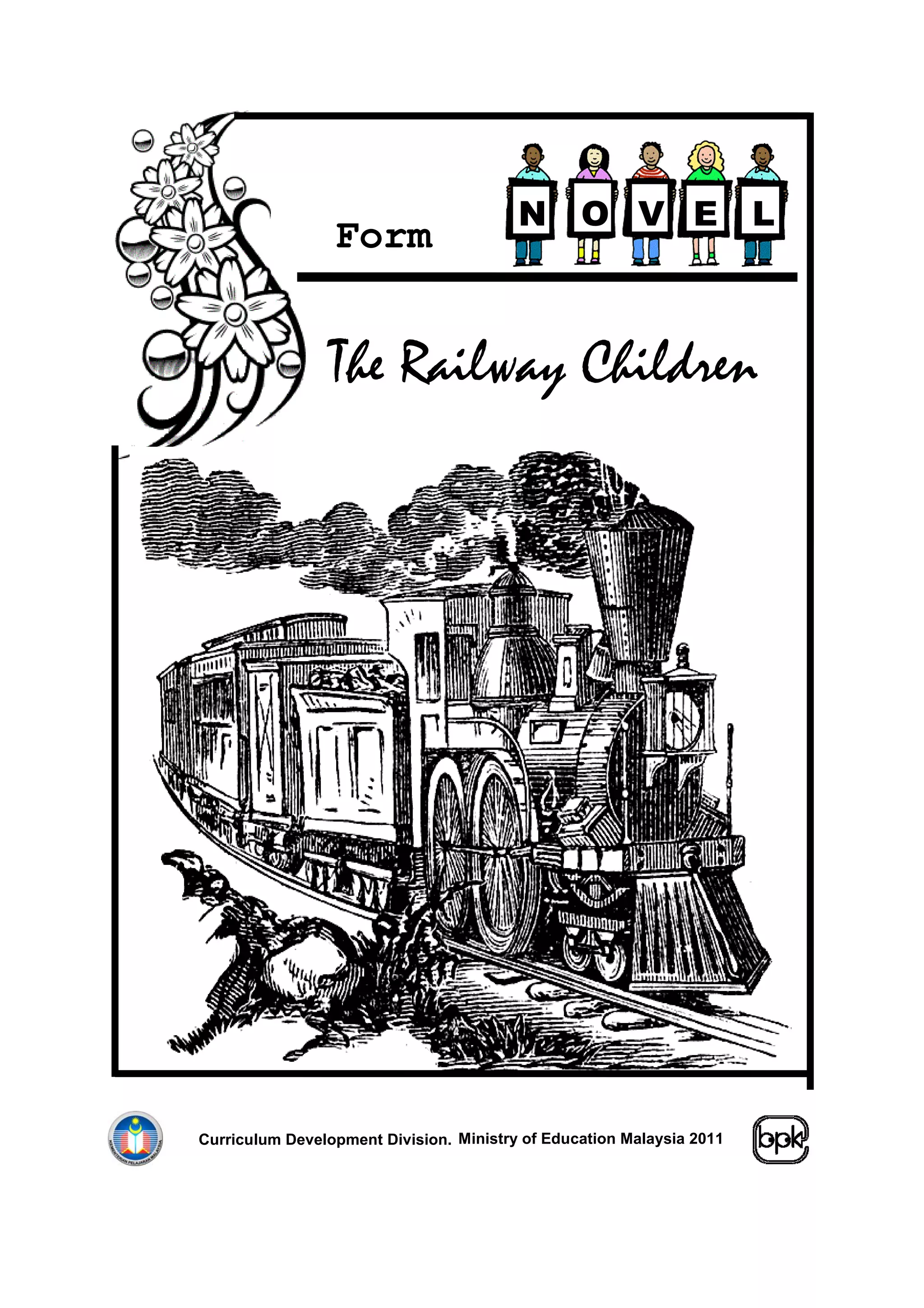 The railway children | PDF