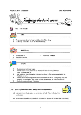 The railway children | PDF