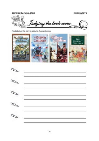 The railway children | PDF