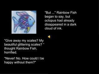 The rainbow fish | PPS