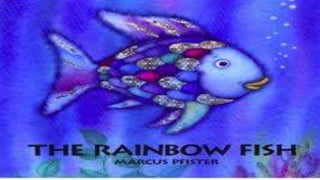 Rainbow Fish Starfish