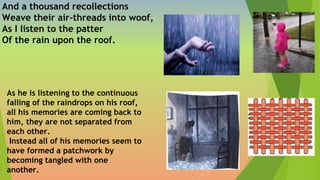 THE RAIN ON THE ROOF (BEEHIVE).pdf