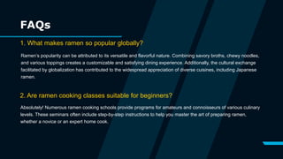 The Ramen Revolution: How Ramen Became a Global Sensation.pptx