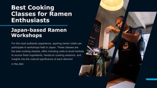 The Ramen Revolution: How Ramen Became a Global Sensation.pptx
