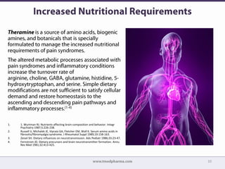 Responsible Pain Management with Theramine | PDF | Physical Therapy ...