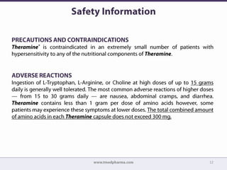 Responsible Pain Management with Theramine | PDF | Physical Therapy ...