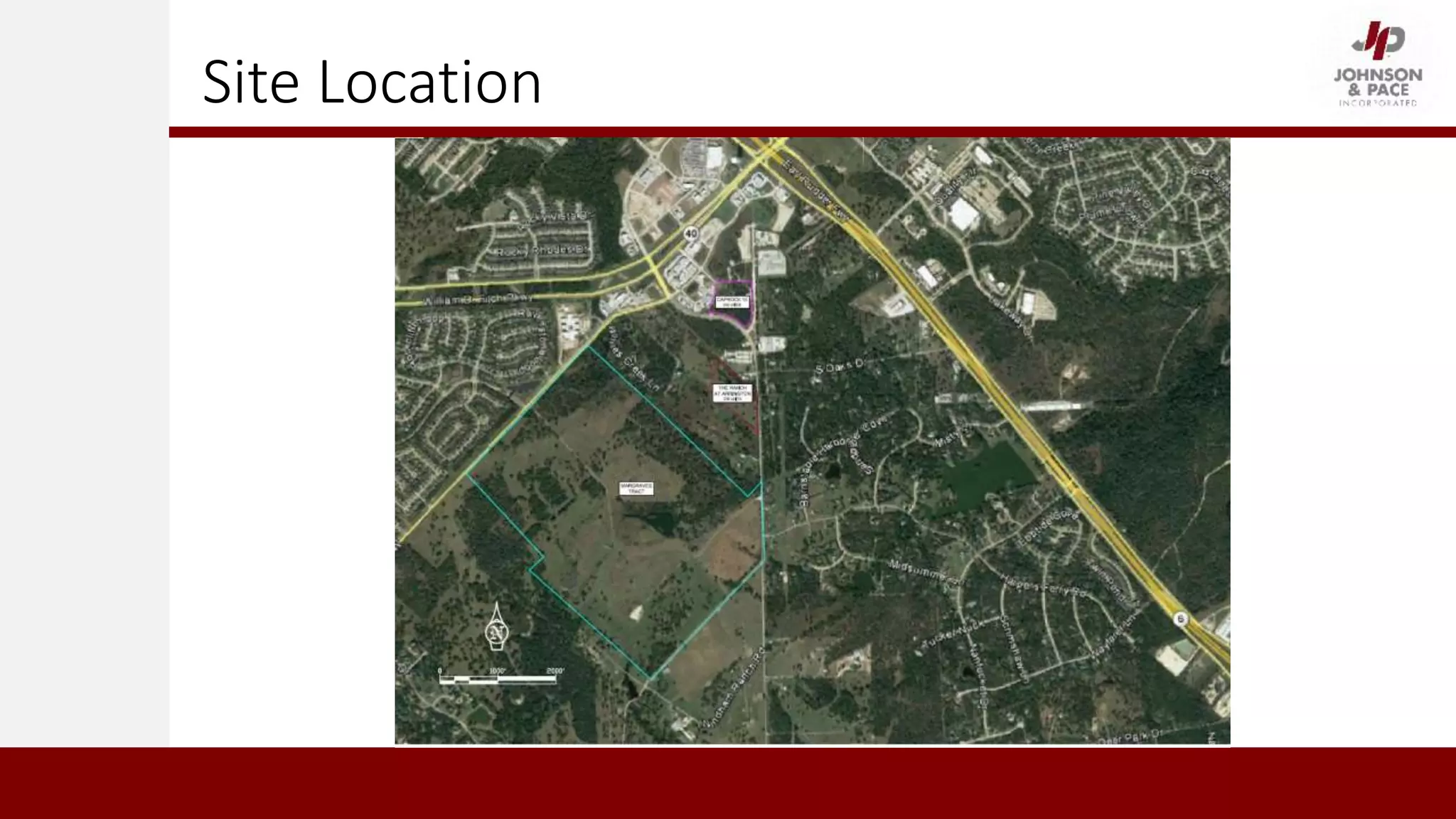 The Ranch at Arrington Proposed Development | PPT