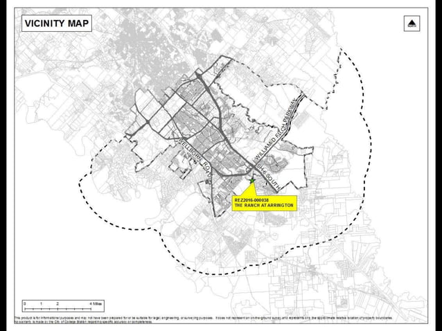The Ranch at Arrington Rezoning | PPTX
