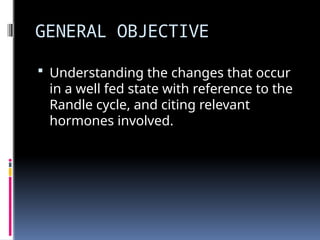 THE RANDLE CYCLE PRESENTATION Final.pptx