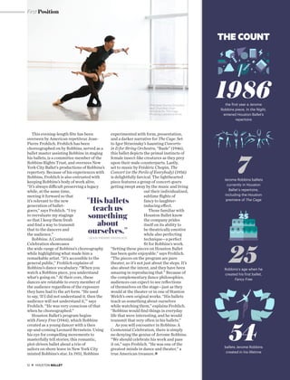 The Range of Robbins | PDF