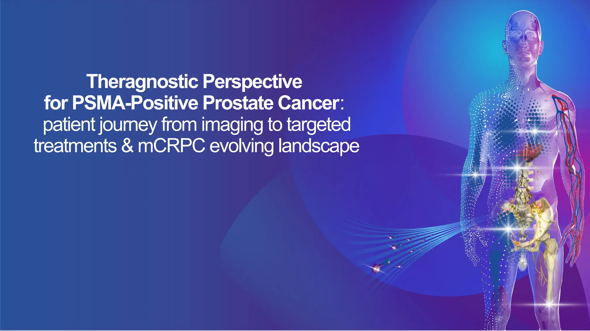 Theranostic Perspective for PSMA-positive prostate cancerpptx | PPTX