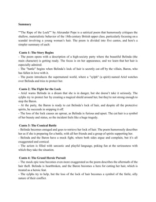 _The Rape of the Lock_ by Alexander Pope.pdf
