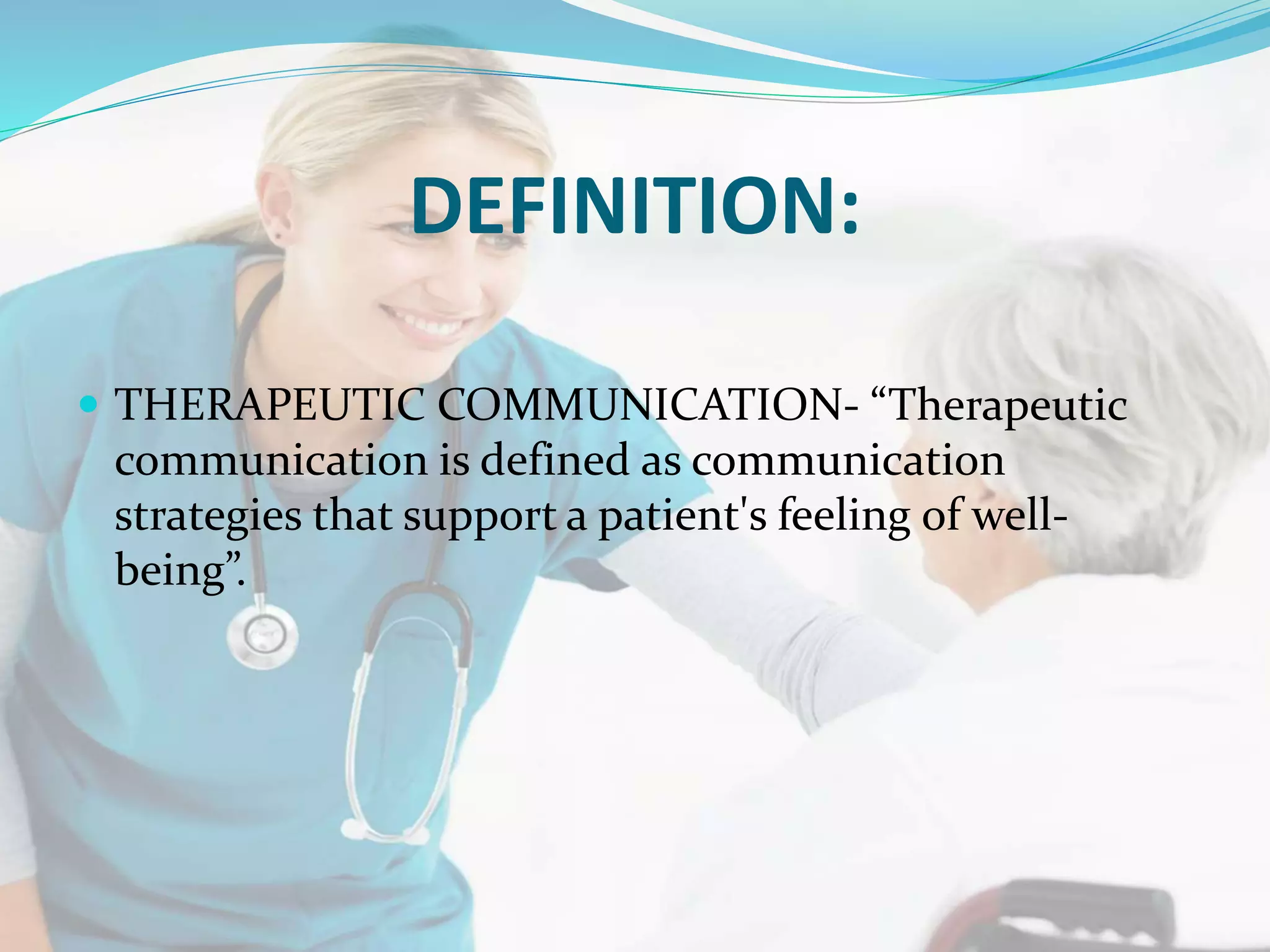 Therapeutic | PPTX