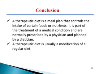therapeutic-diet.pptx
