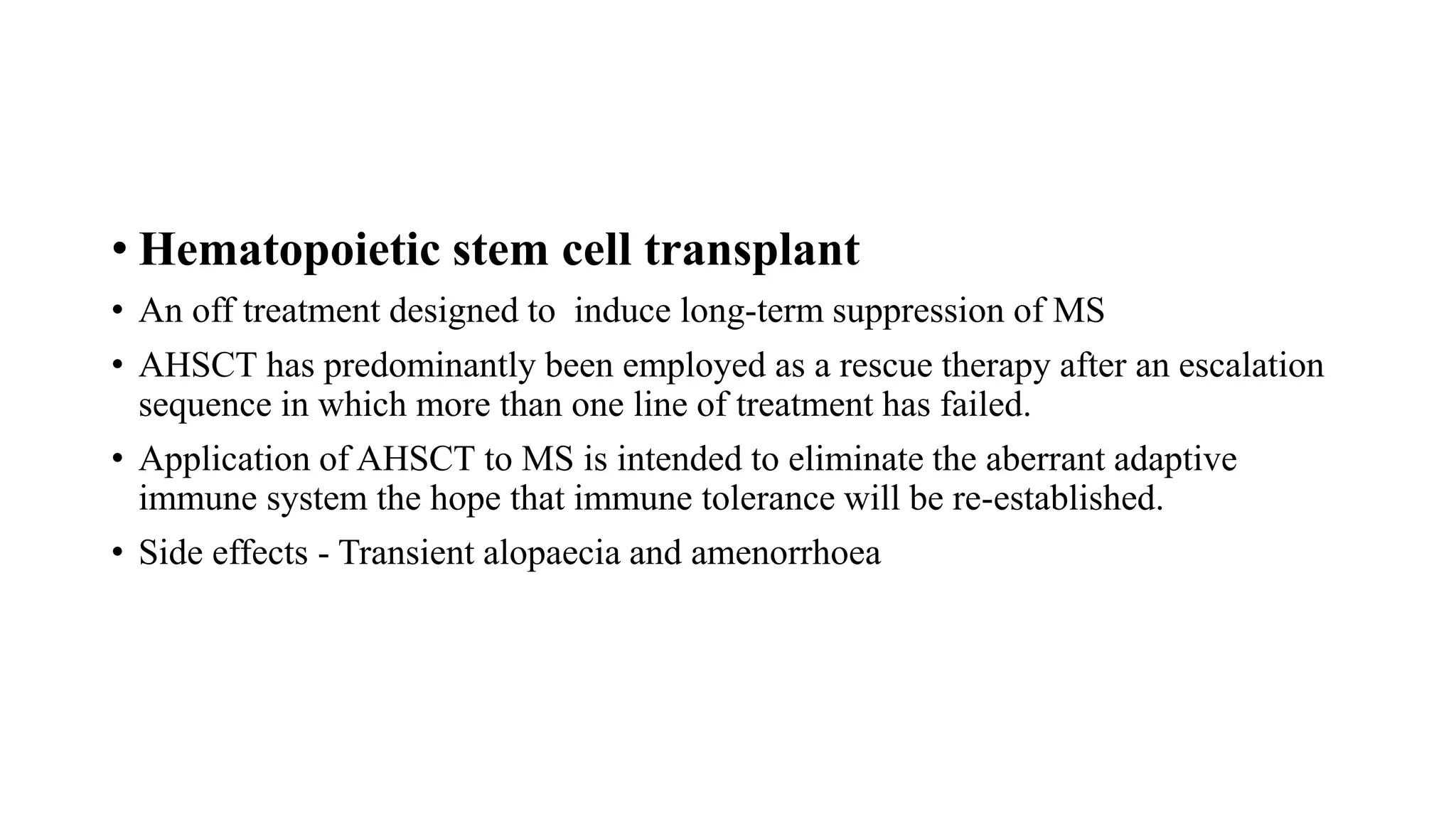 Therapeutic advances in Multiple sclerosis.pptx