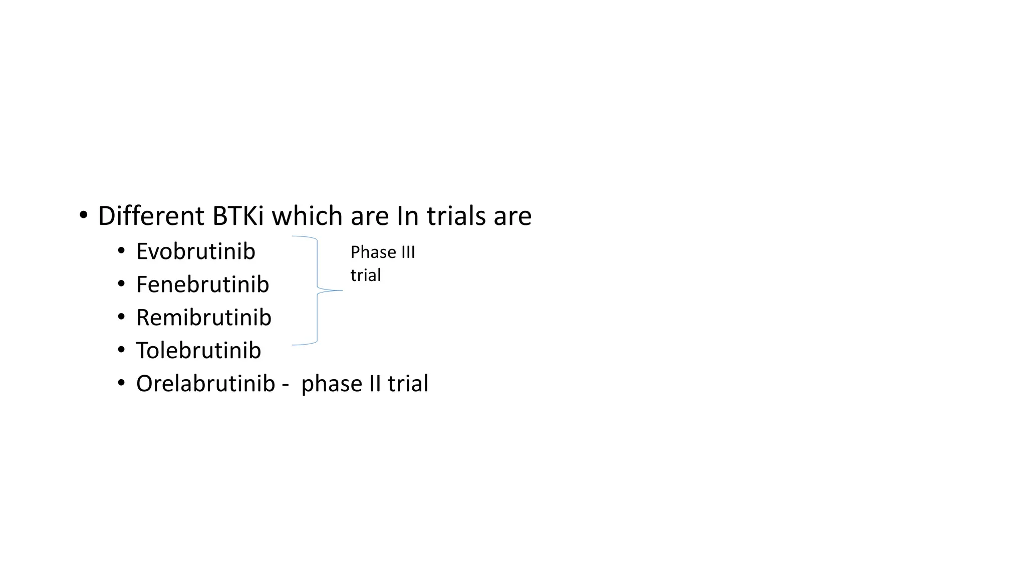 Therapeutic advances in Multiple sclerosis.pptx