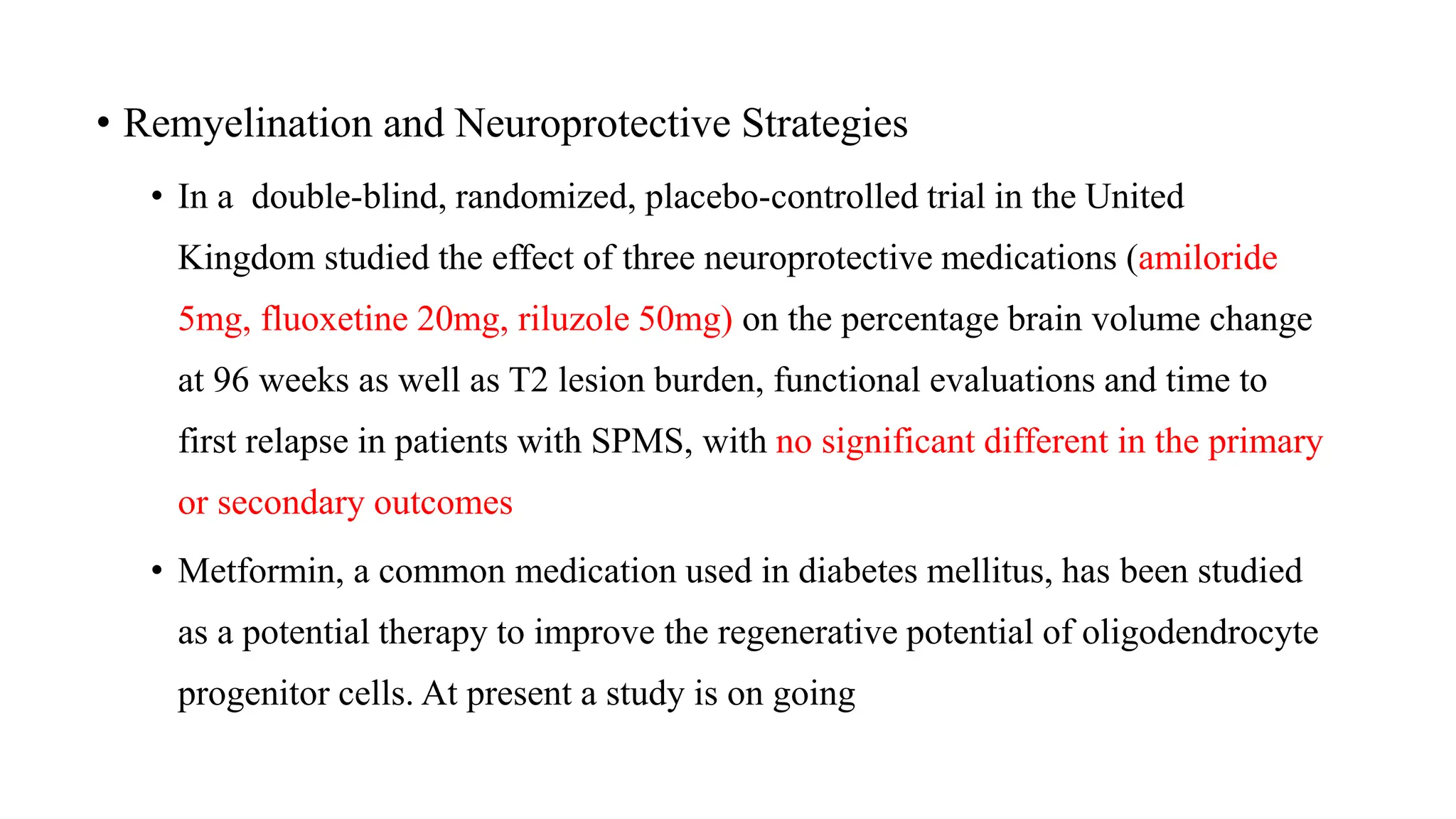 Therapeutic advances in Multiple sclerosis.pptx