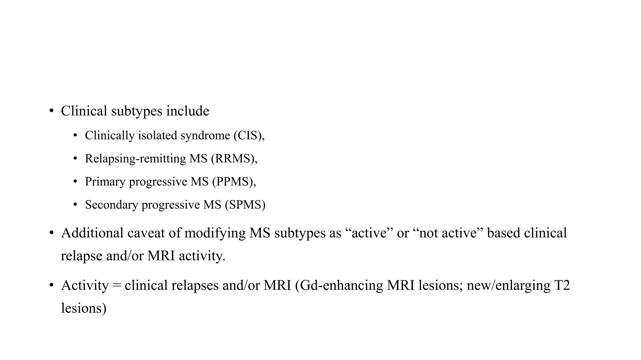 Therapeutic advances in Multiple sclerosis.pptx