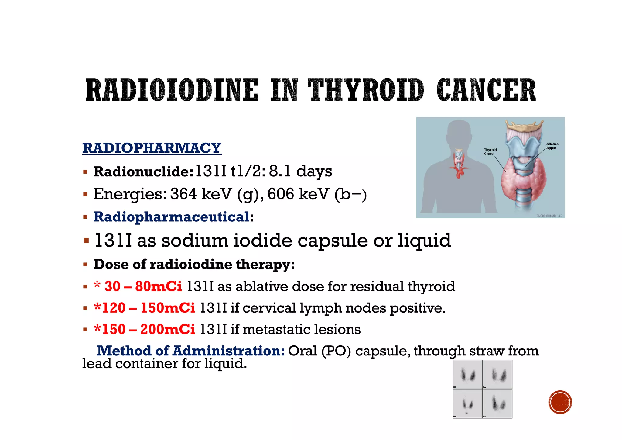 Therapeutic application | PDF
