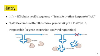 THERAPEUTIC APTAMERS.pptx