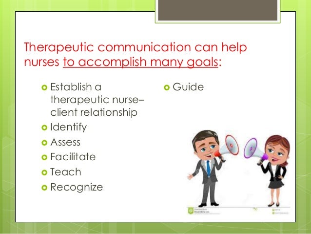 Therapeutic Communication.drjma
