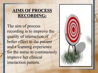 Therapeutic communication | PPTX