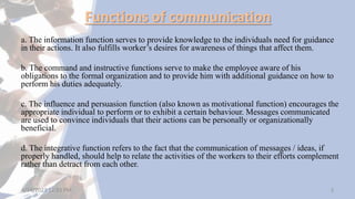 Therapeutic communication - lecture 1_f310d7447426fc77b4e6a2acf40810e8.pptx