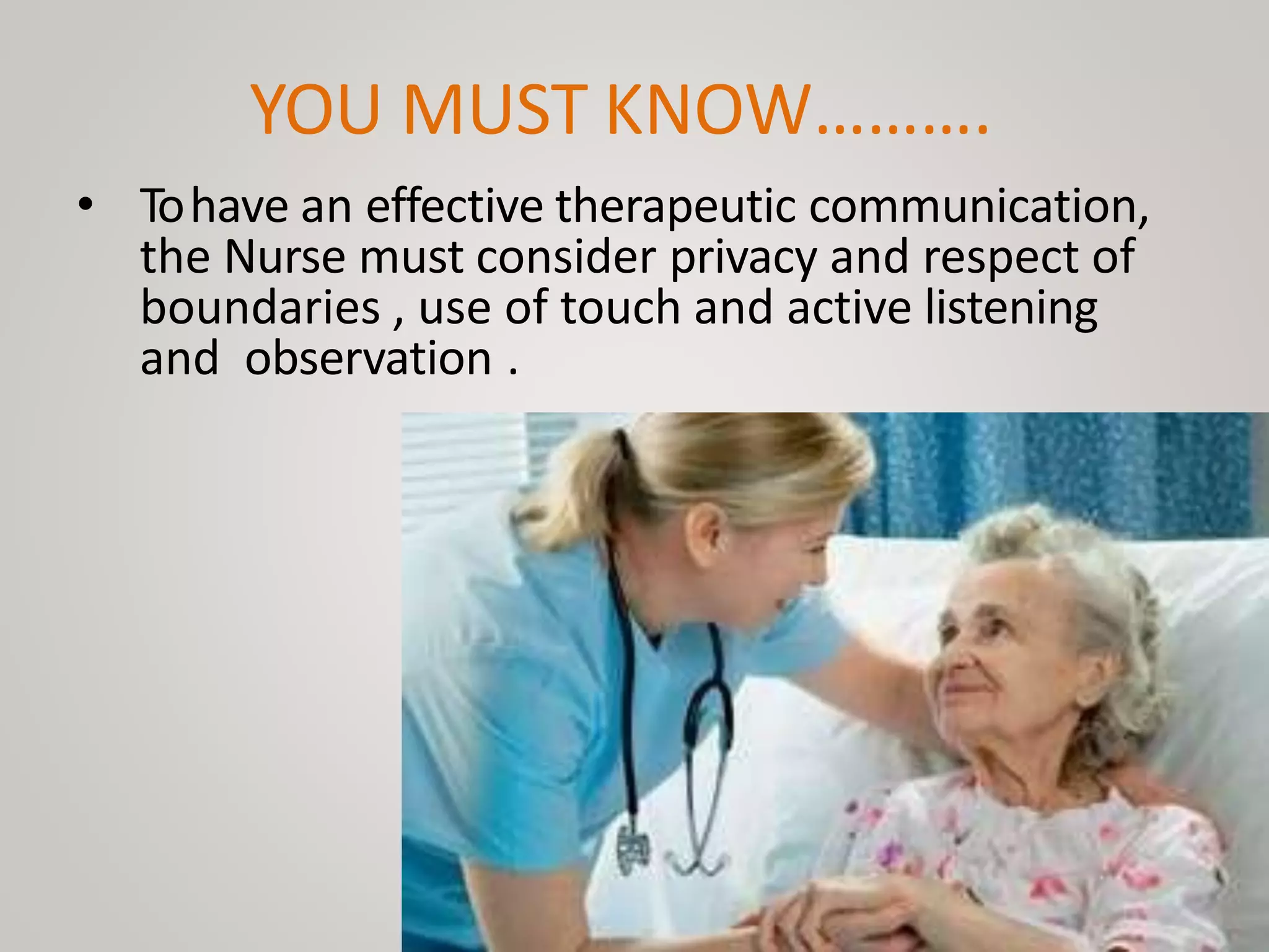 THERAPEUTIC COMMUNICATION AND NURSE-PATIENT-RELATIONSHIP.pdf