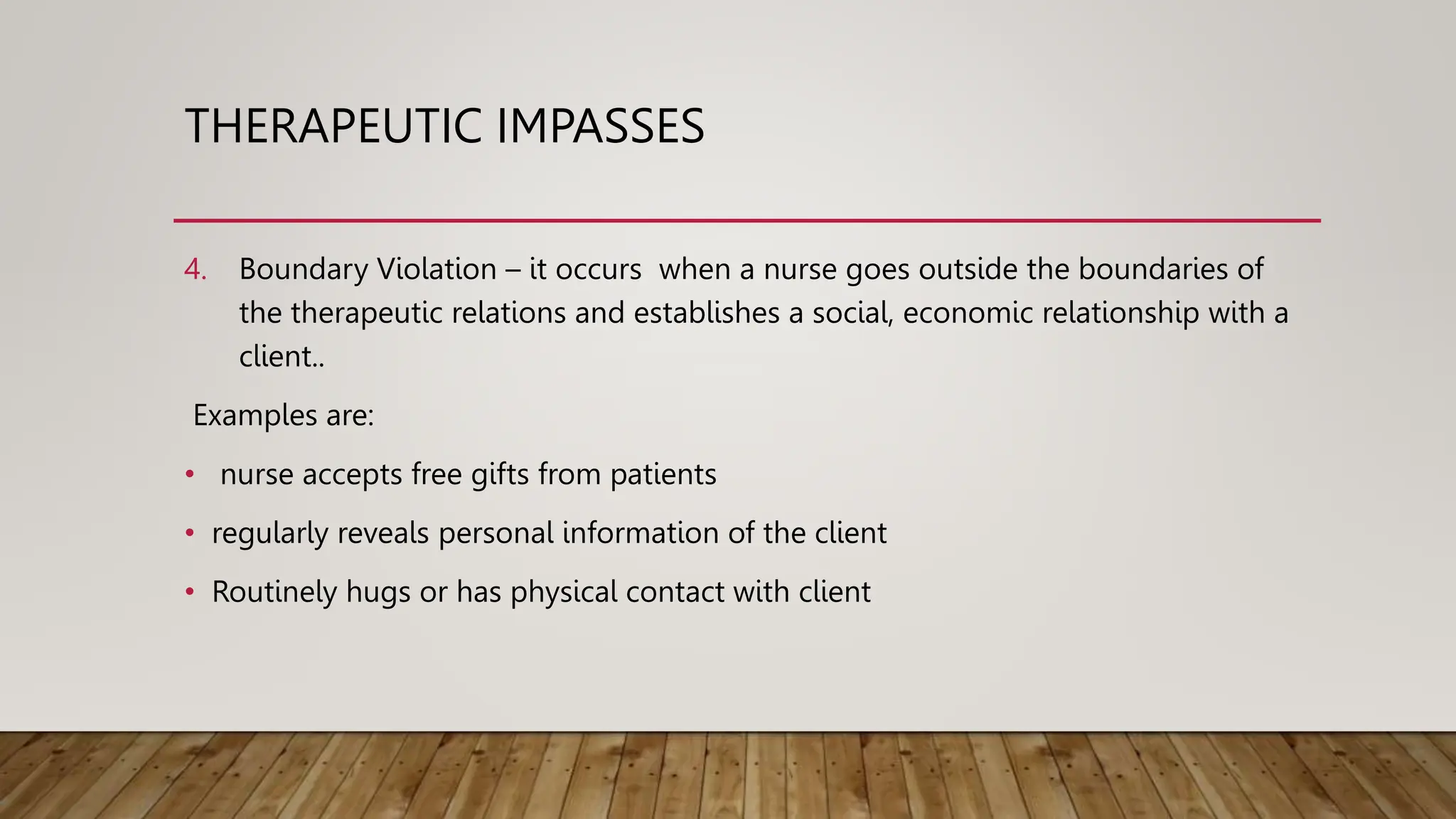 Therapeutic Communication and Nurse – Patient Interaction 1.pptx