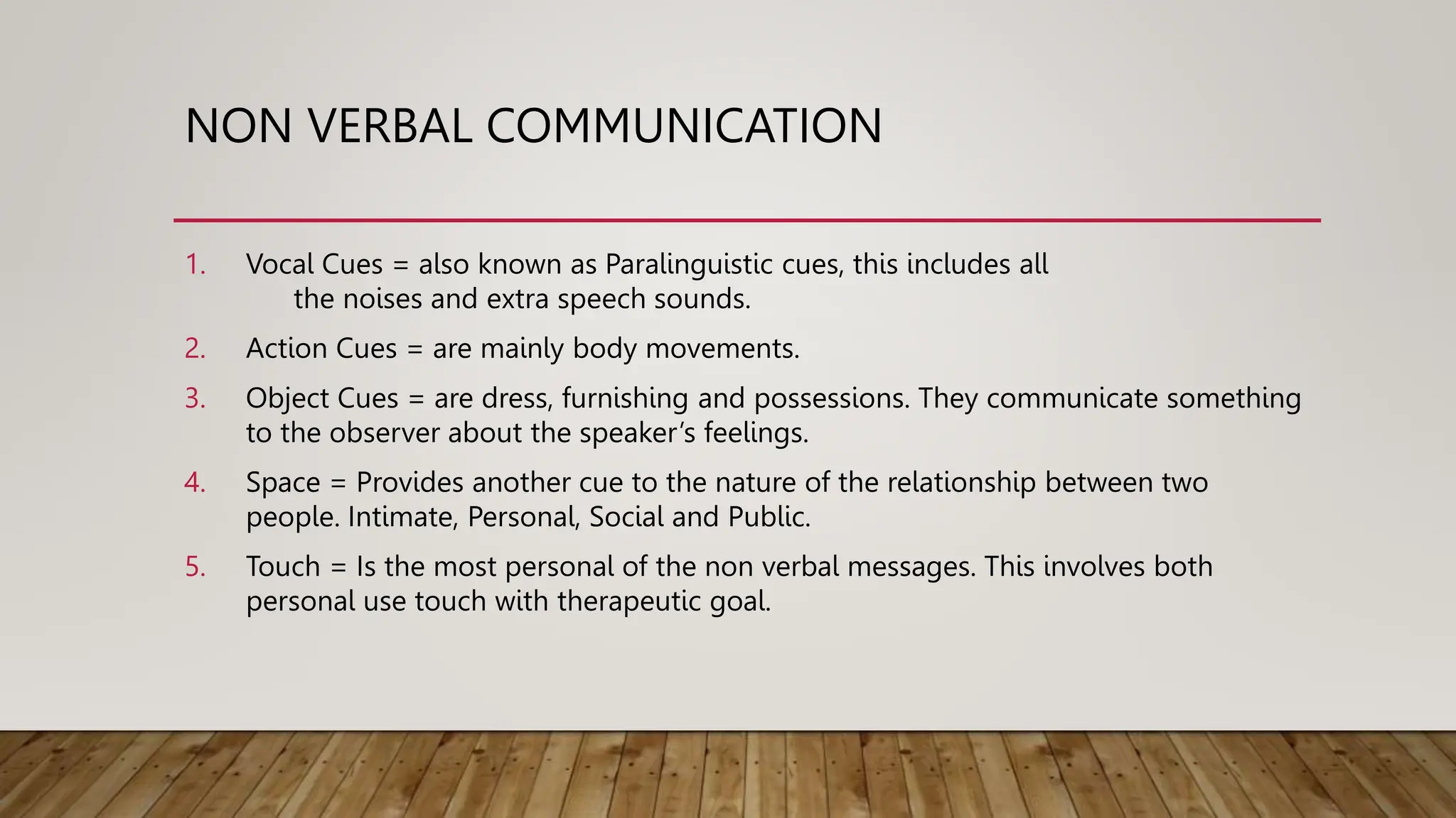 Therapeutic Communication and Nurse – Patient Interaction 1.pptx ...