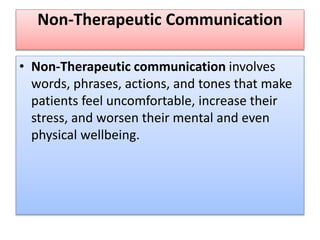 Therapeutic Communication In Nursing.pptx