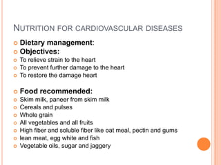 Therapeutic diet | PPTX