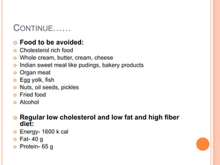 Therapeutic diet | PPTX