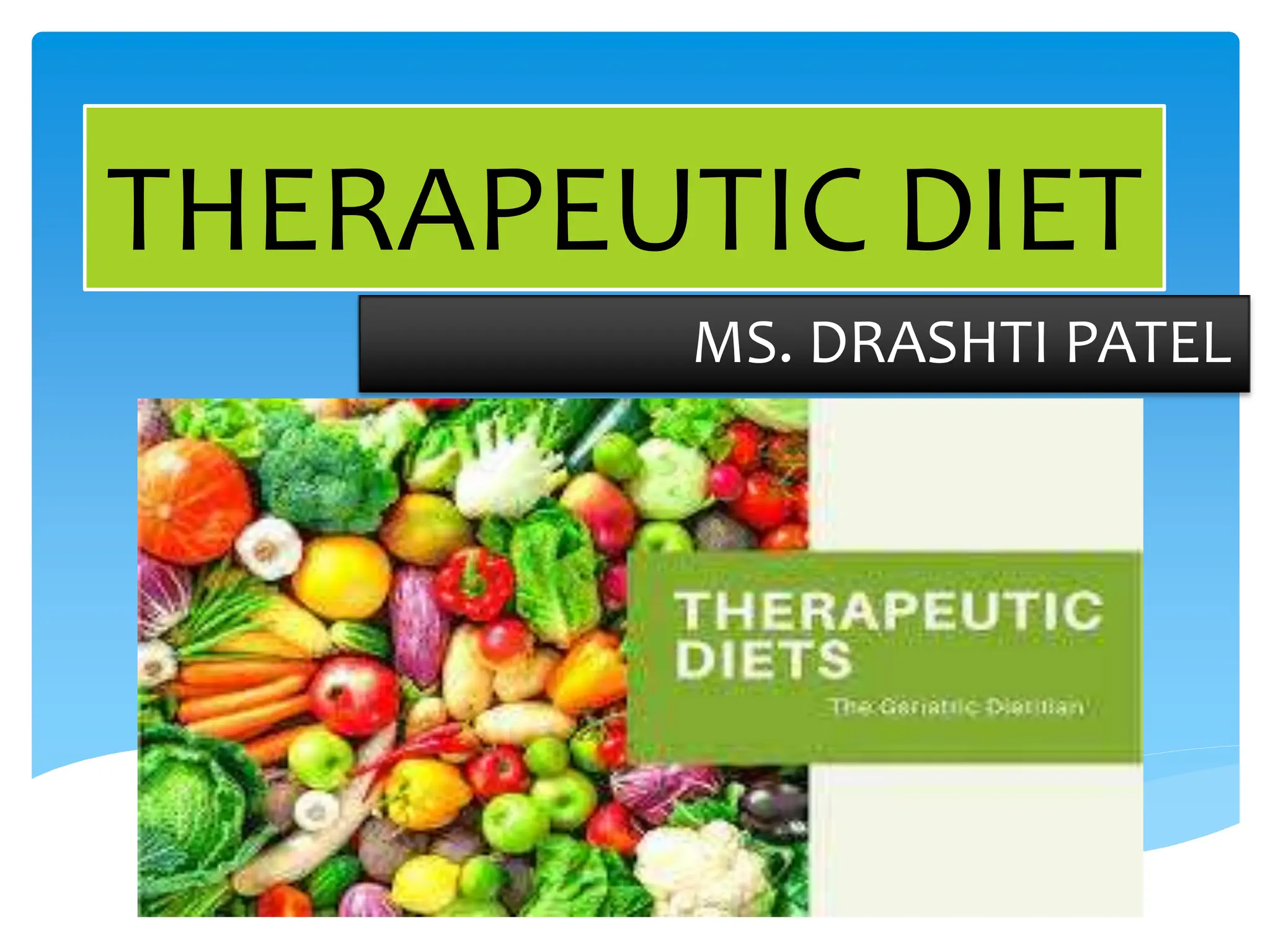 THERAPEUTIC DIET FY BSC.pptx
