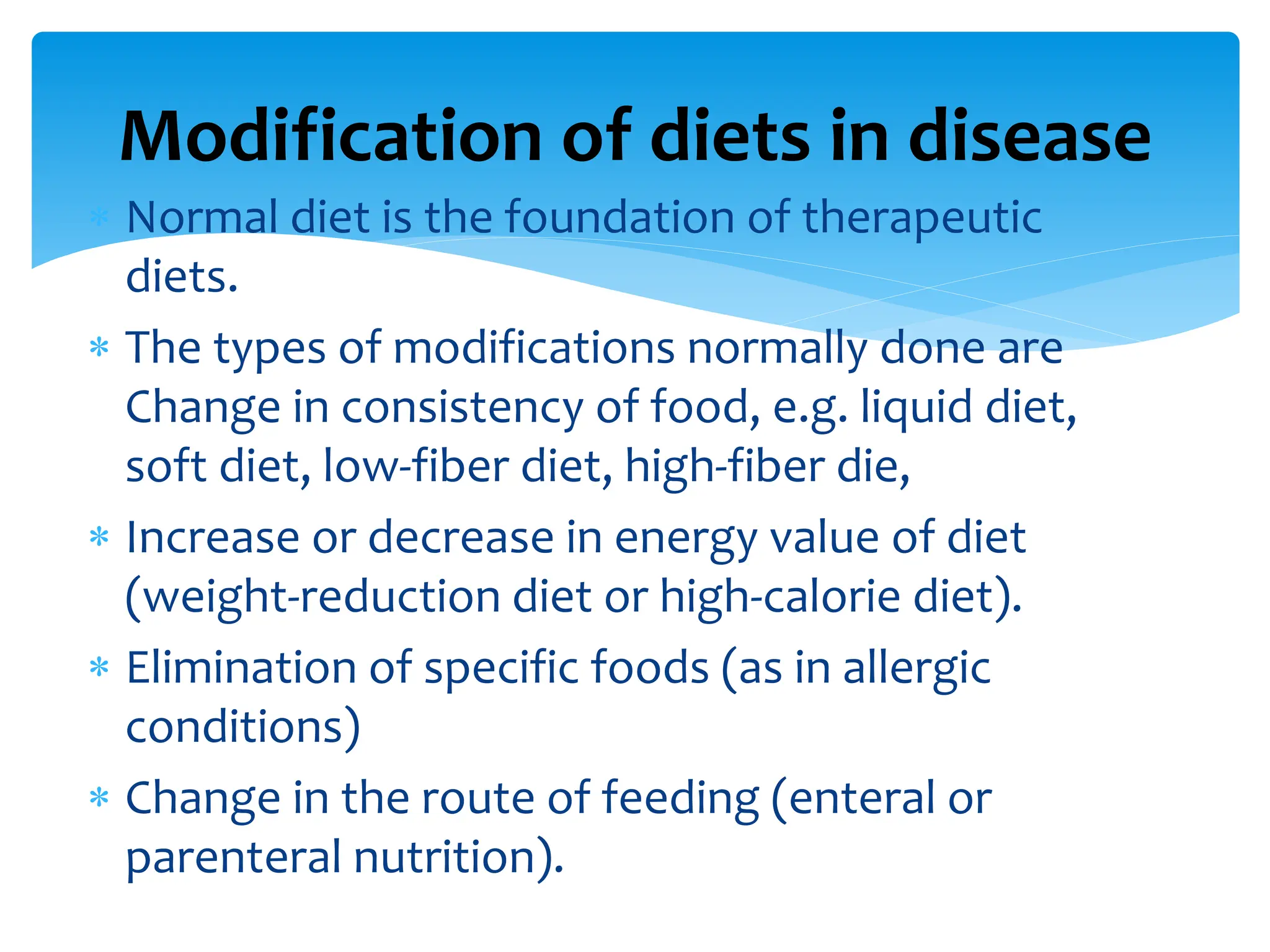 THERAPEUTIC DIET FY BSC.pptx