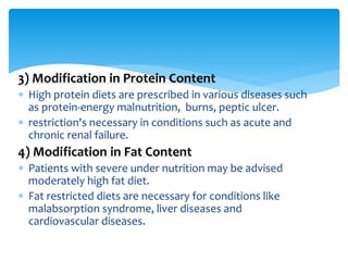 THERAPEUTIC DIET FY BSC.pptx