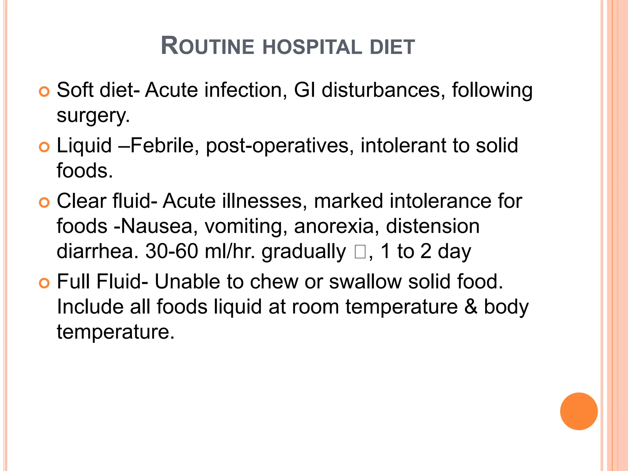 Therapeutic diet introduction .pptx