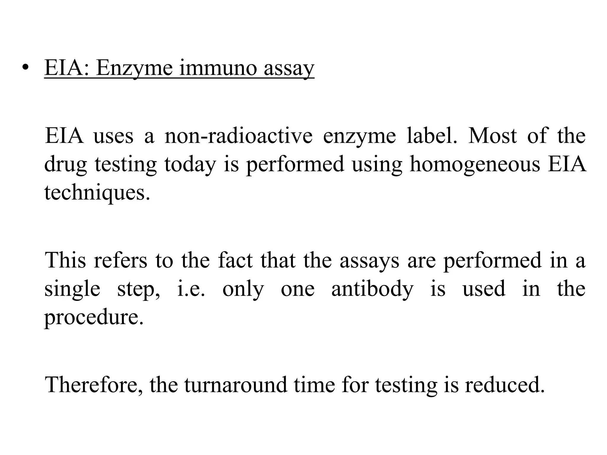 Therapeutic drug monitoring | PPTX