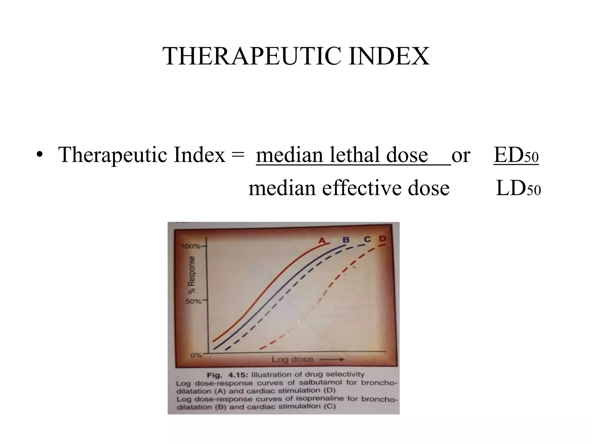 Therapeutic drug monitoring | PPTX