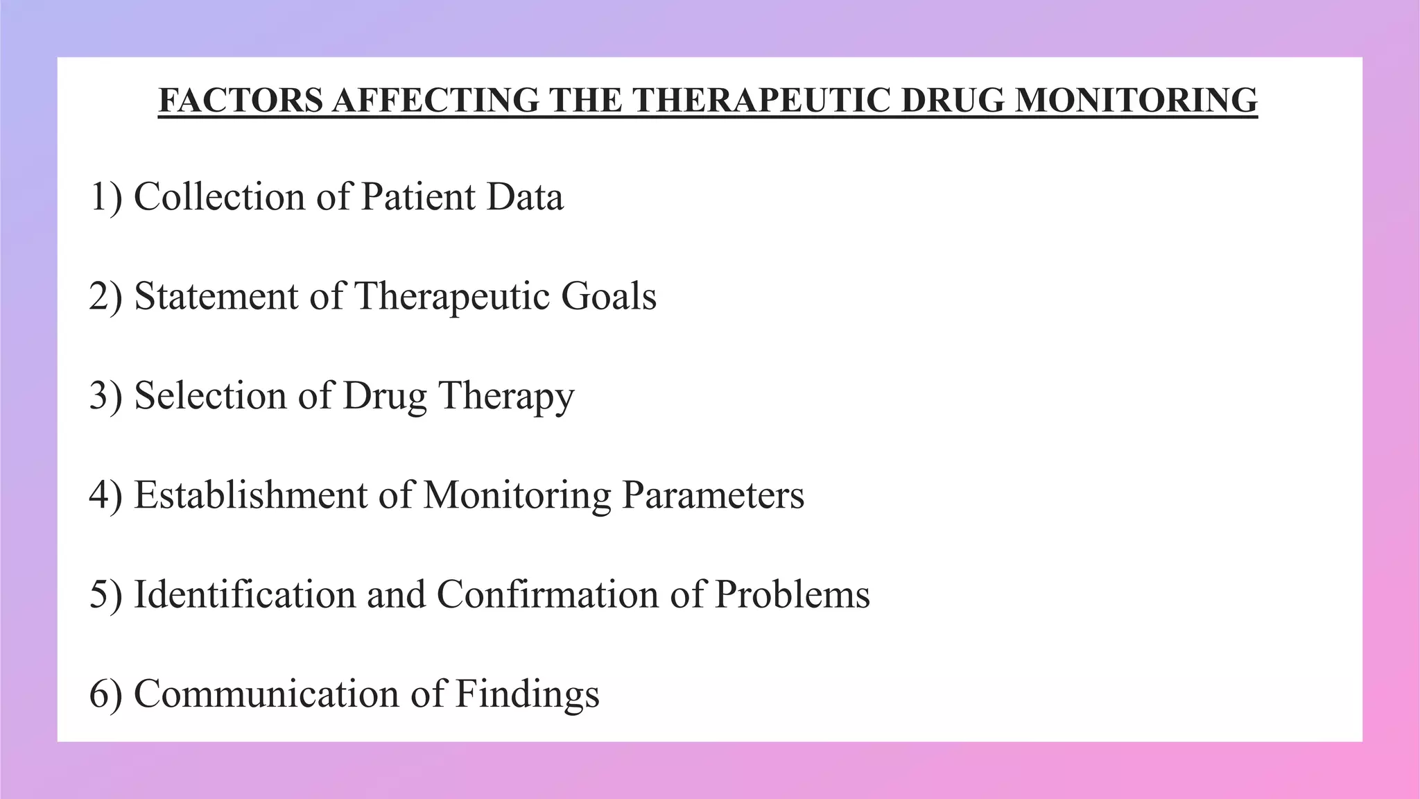 Therapeutic Drug Monitoring.pptx