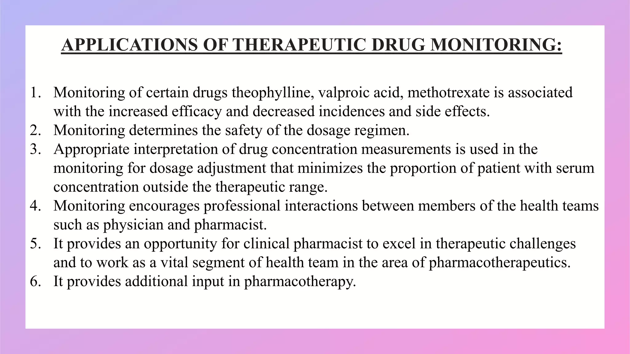 Therapeutic Drug Monitoring.pptx