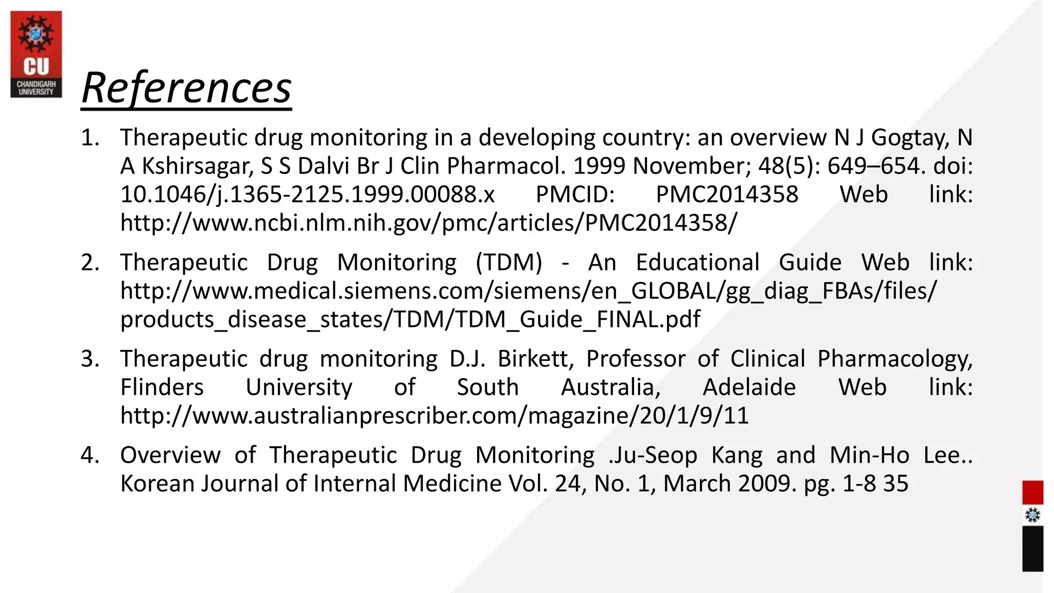 Therapeutic Drug Monitoring.pptx