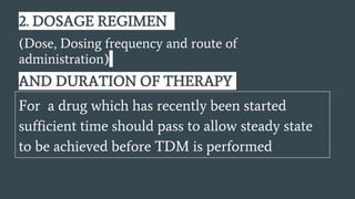 Therapeutic Drug Monitoring.pptx