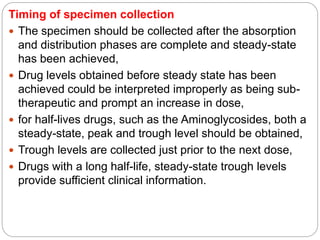 THERAPEUTIC DRUG MONITORING (TDM).pptx