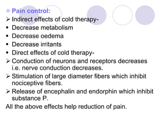 THERAPEUTIC_EFFECTS_OF_LOCAL_TISSUE_HEALING.ppt