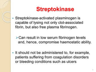 Therapeutic enzymes 2012.pptx