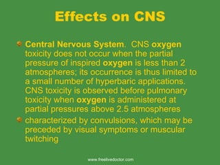 Therapeutic gases | PPT