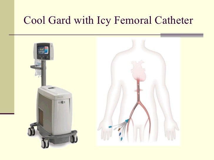 Noon Conf: Therapeutic hypothermia