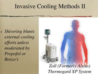 Therapeutic hypothermia | PPT