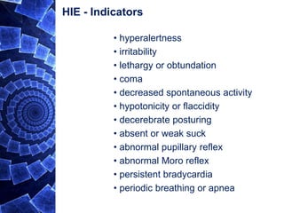 Therapeutic hypothermia | PPTX